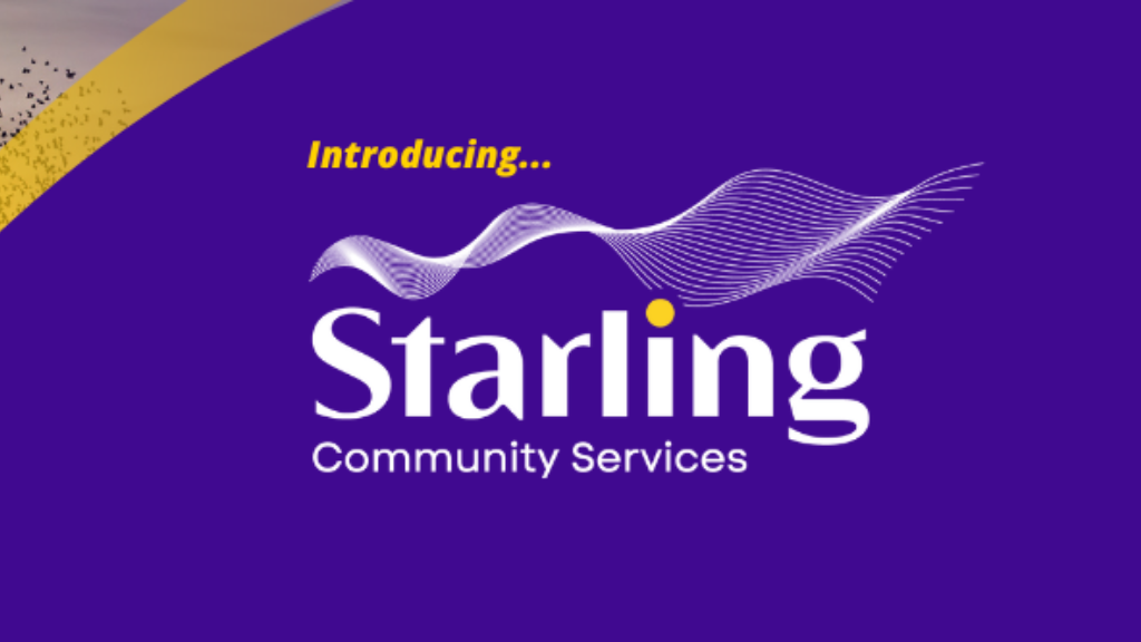 Starling Community Services (formerly Lutherwood) Children's Mental ...
