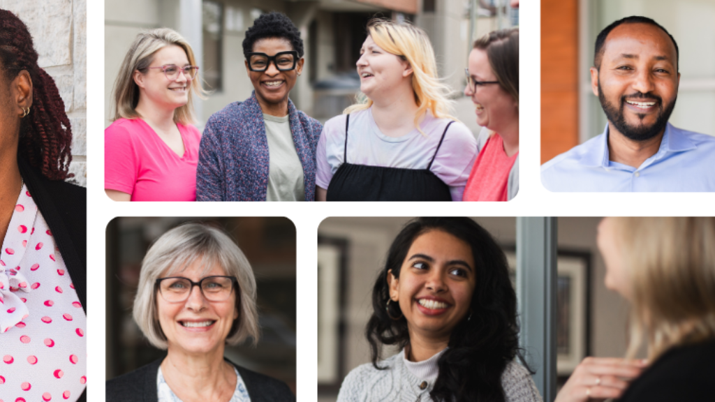 Starling Community Services (formerly Lutherwood)- Waterloo Region